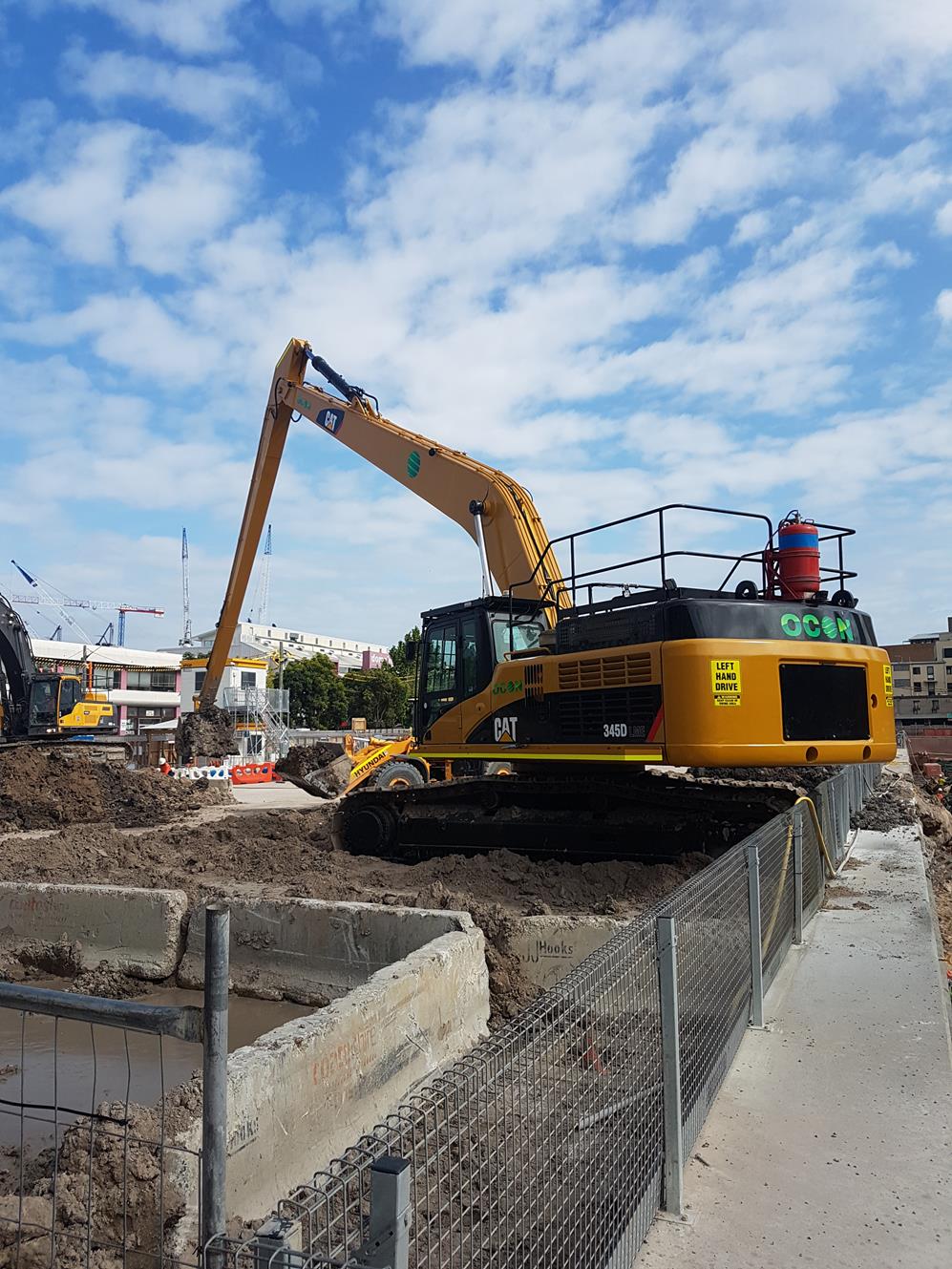 Home | OCON Services