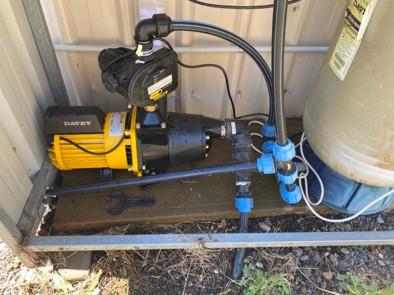 Water Delivery & More | Adelaide | 24/7 Local Water Carting