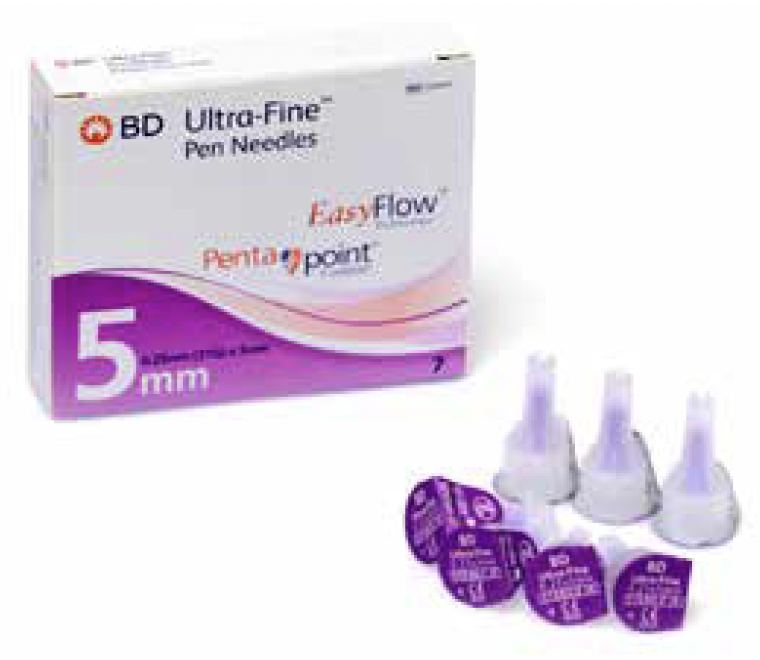 Shift to Short | Embecta Shift to Short Needles - A Pharmacy Guide