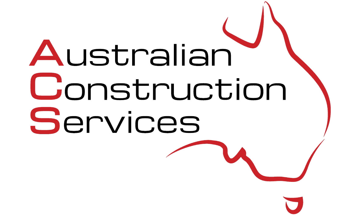 Civil Services | ACS Australian Construction Services