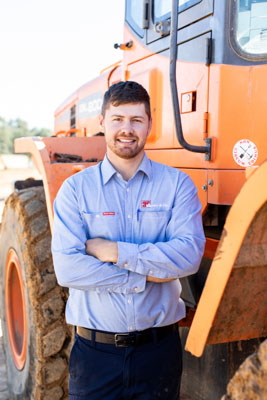 About Our Civil Engineers | A P Delaney