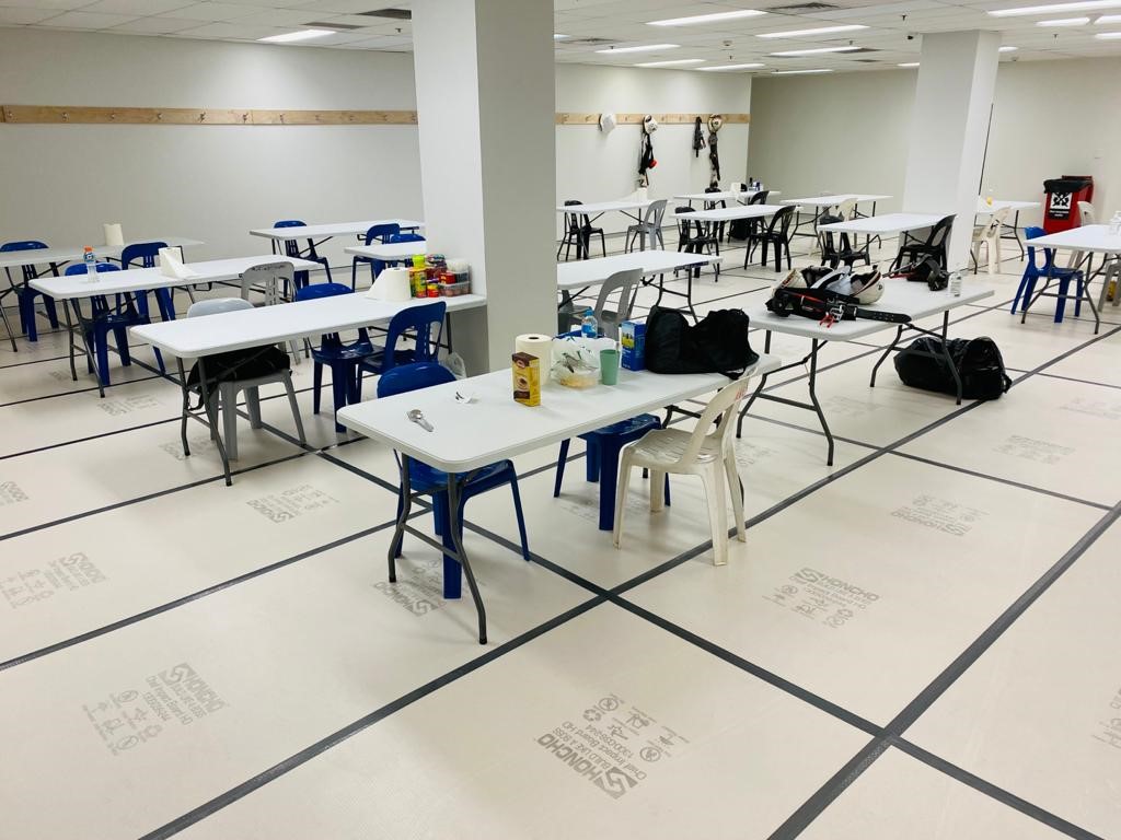 Honcho Impact Protection Boards - Chief Board HD | Honcho Supplies