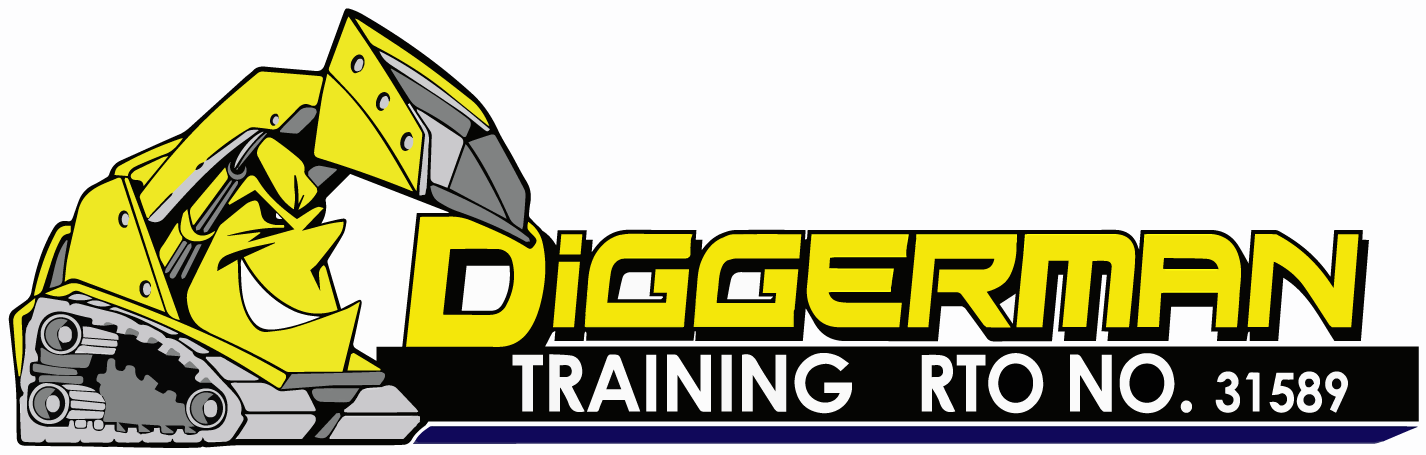 Diggerman Vocational VET Training Sunshine Coast | Diggerman Vocational ...