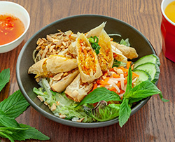 Meal Stories | High on 55