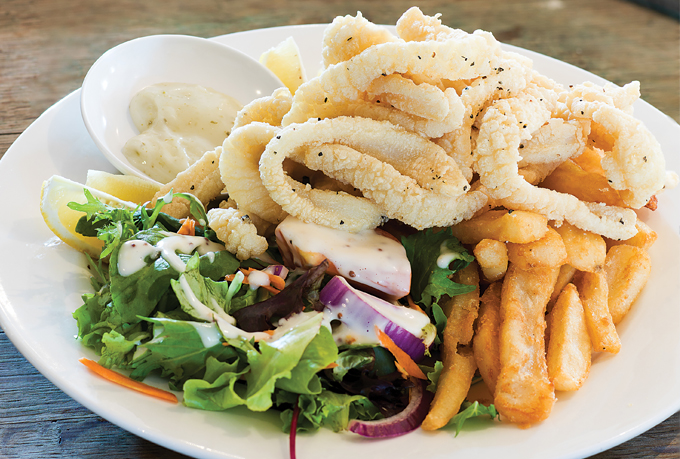 Ocean View Hotel Kilcunda | Kilcunda Ocean View Hotel