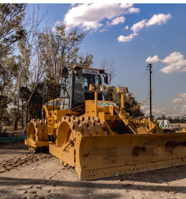 Home | OCON Services