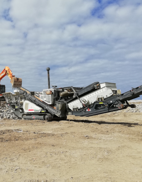 Home | OCON Services