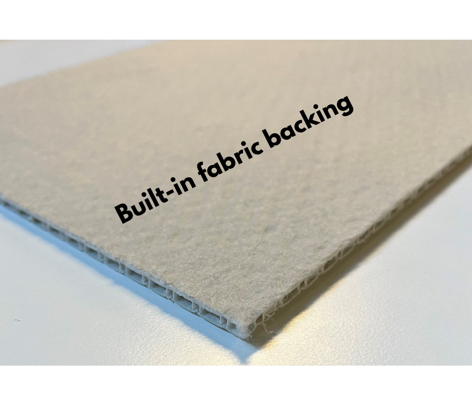 Honcho Impact Protection Boards - Chief Board HD | Honcho Supplies