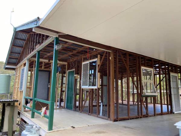 Asbestos removal services | SE Brisbane | K&S Asbestos Removal