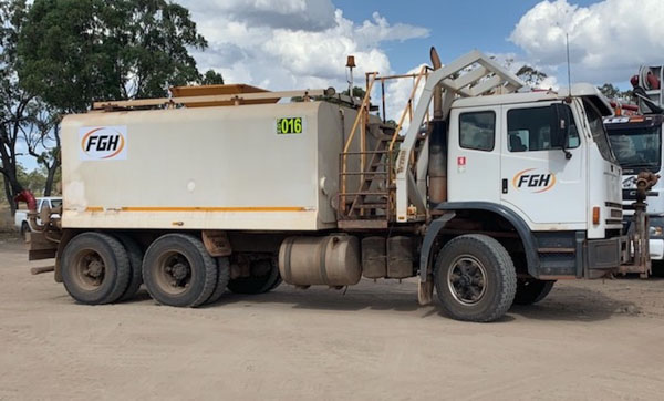 Road Grading, Grader Hire & Civil Services Specialists | SE QLD | FGH Civil