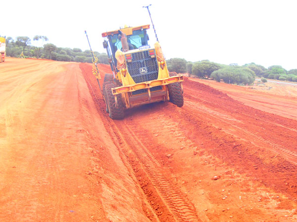 What is Final Trimming? | Fivestar Earthmoving and Contractors