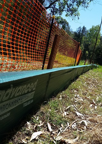 Frog Fencing Solutions | SEQ & Melbourne | The Advanced Group