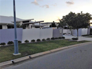 Rendered blockwork systems | Greenblock