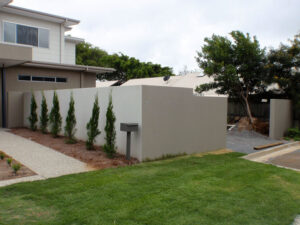 Rendered blockwork systems | Greenblock