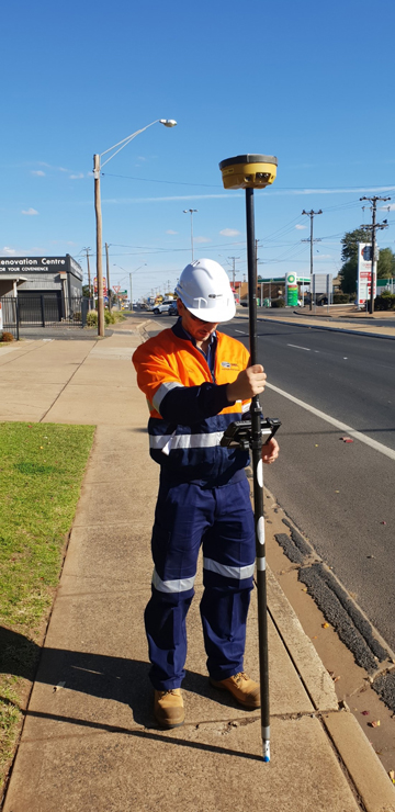 Our Services | Central & Northern NSW | GPS Onsite