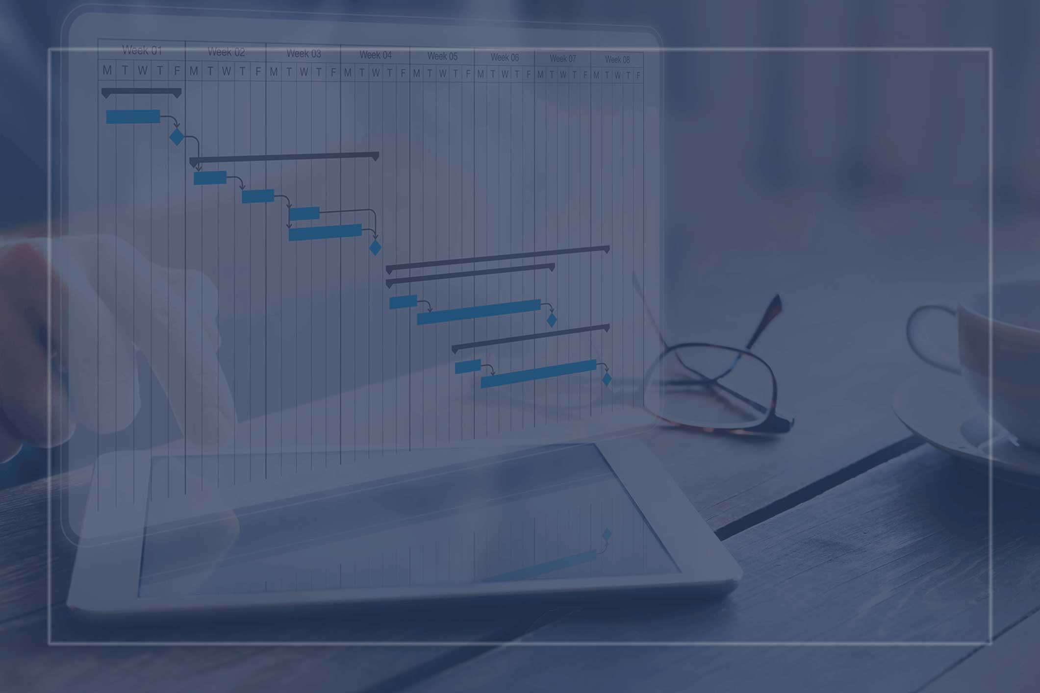 USACE Schedule Narratives | CPM Schedule Solutions | Construction ...