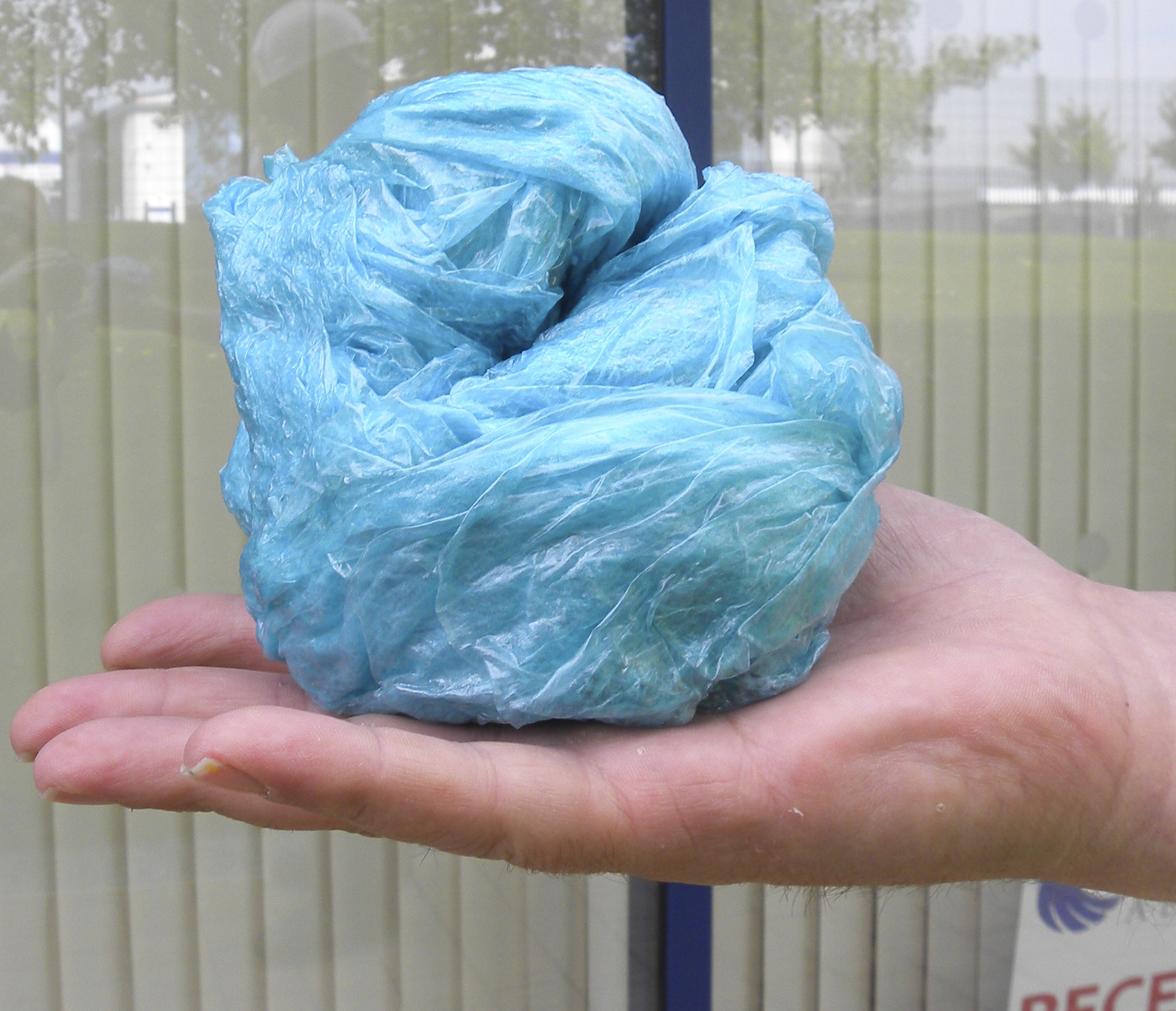 Skudo Glass Advanced Glass Protection | Honcho Supplies