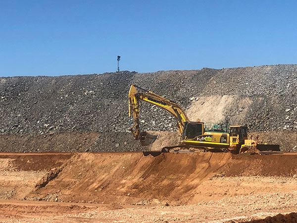 Home | High Density Civil