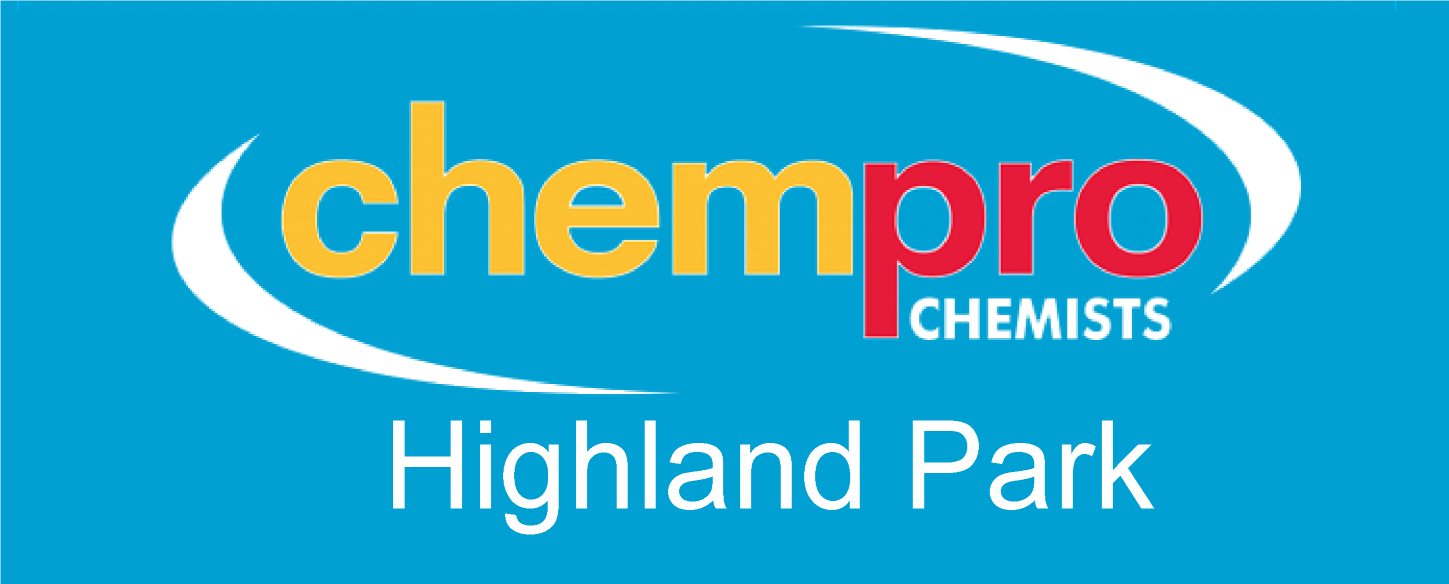 Your Health | Highland Park Chempro Chemist