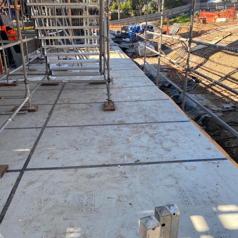 Specialty Concrete Surface Protection Products | Honcho Supplies