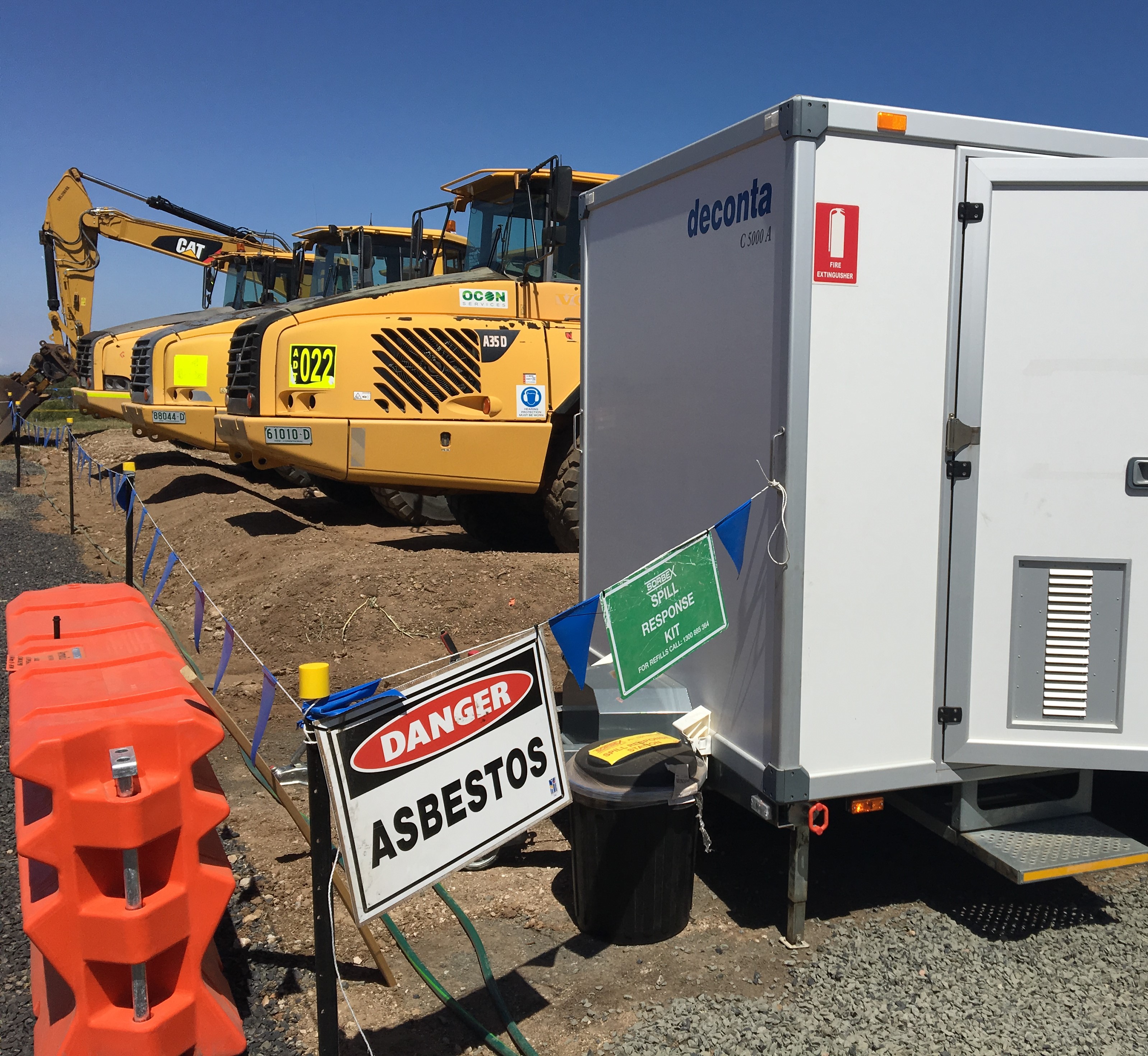 Home | OCON Services