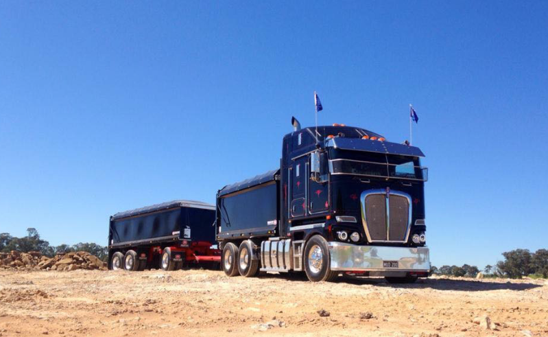 About Us | Load & Go