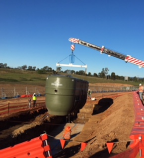 Home | OCON Services