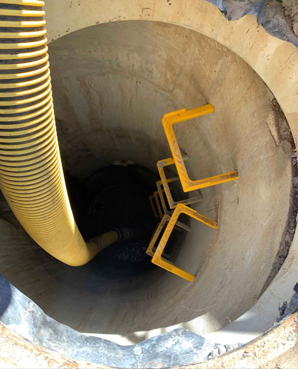 Vacuum Loading | SEQ | Vac2U