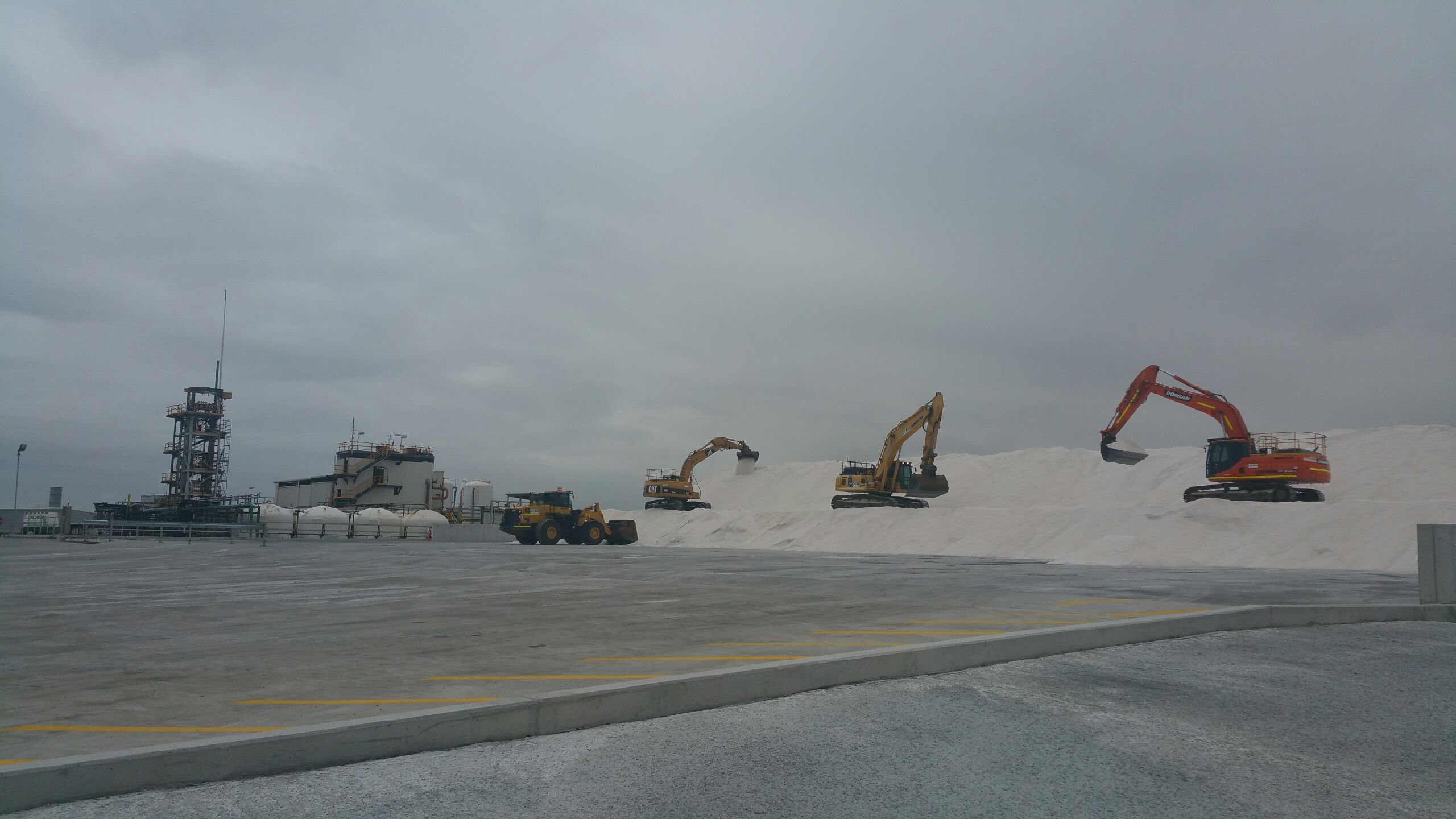 Home | OCON Services