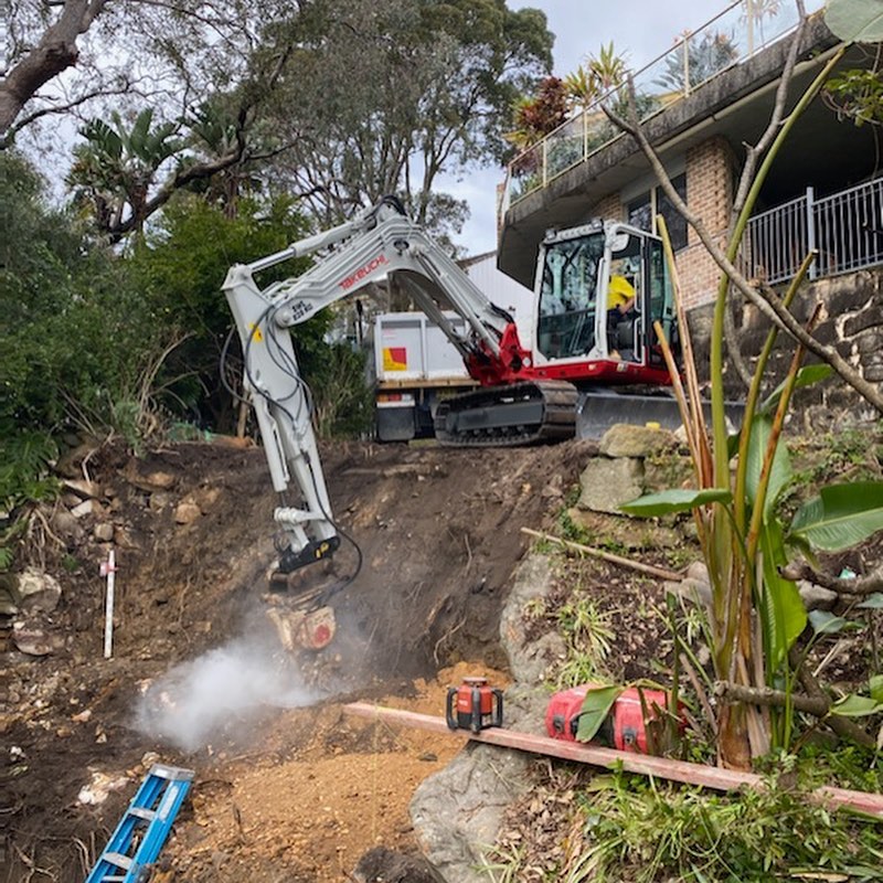 Gallery | Jett Earthmoving