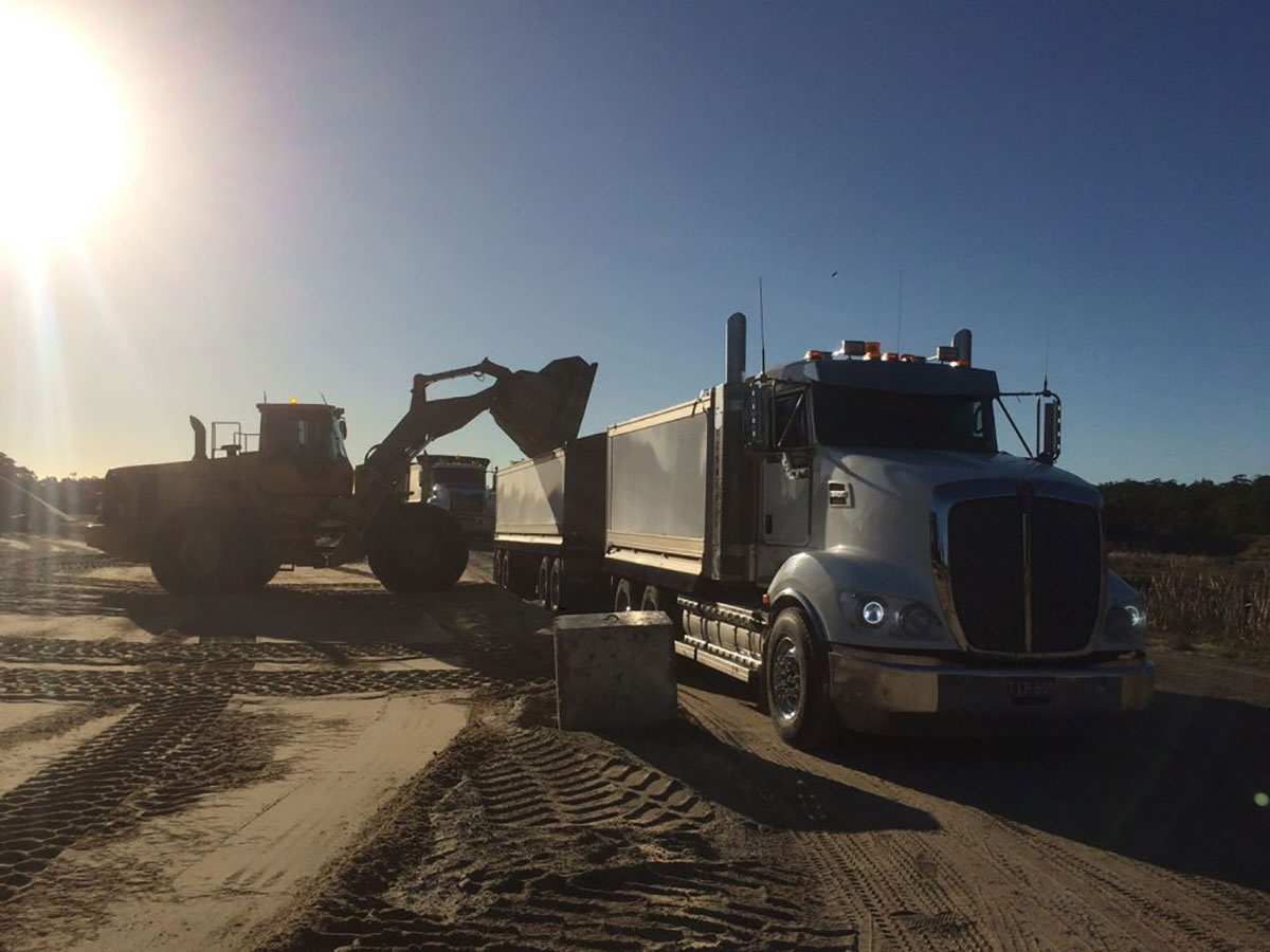 Services | Load & Go