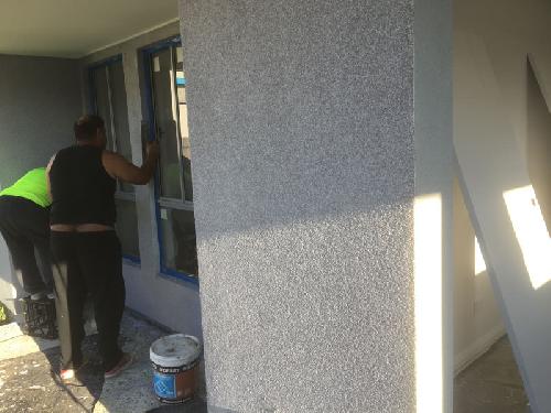 Rendering Services | Sydney | Loui Cement Rendering