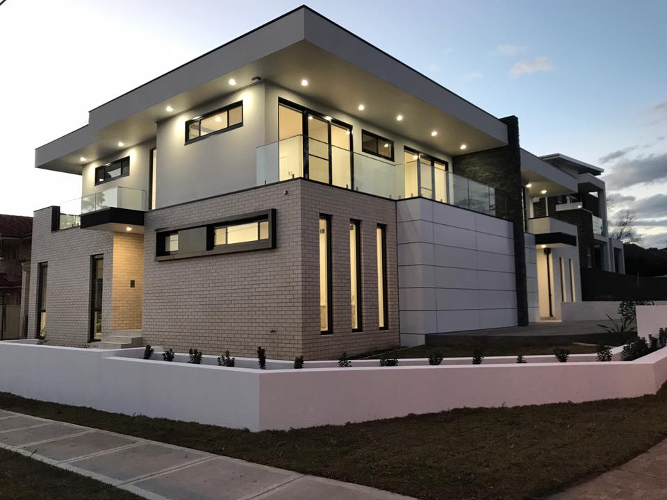Cement, Polymer, and Acrylic Rendering | Sydney | Loui Cement Rendering