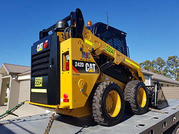 About | MJ Civil Contracting