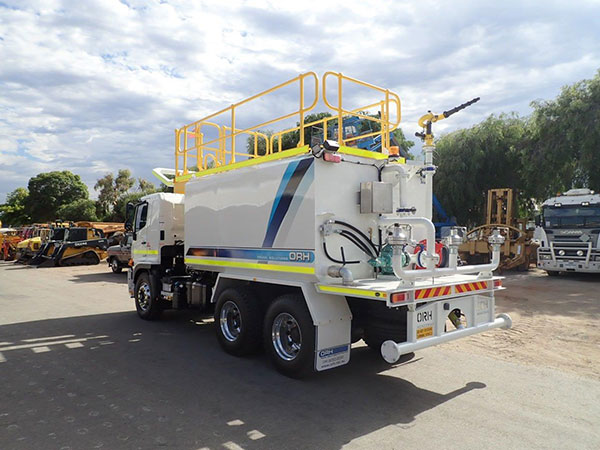 Home | MJ Civil Contracting