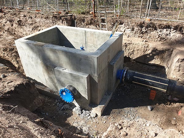 View our range of manhole form hire products | Manhole Form Hire