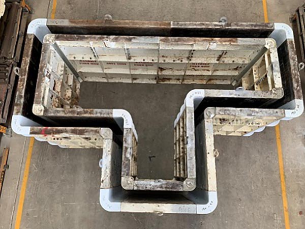 View our range of manhole form hire products | Manhole Form Hire