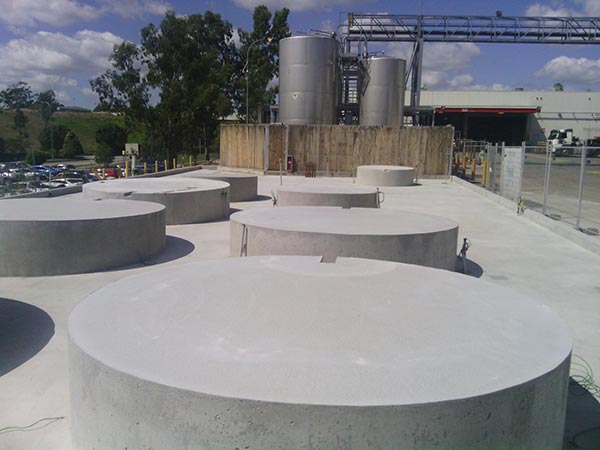 View our range of manhole form hire products | Manhole Form Hire