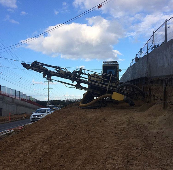 Probe Drilling | Orana Drilling