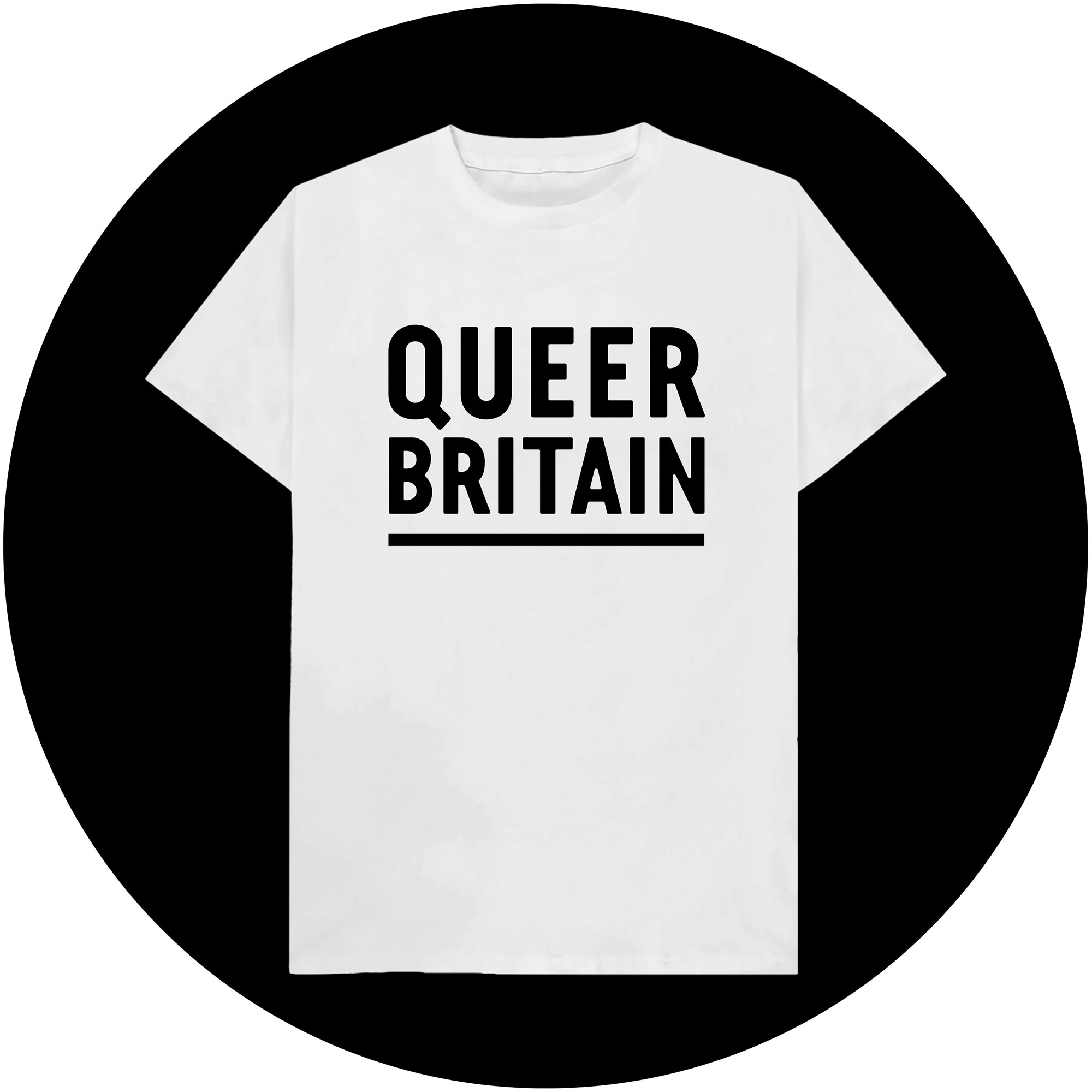 HOME | Queer Britain