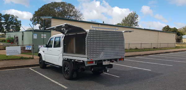 Aluminium Products | Available in Toowoomba, Ipswich, & Beyond | Razor ...