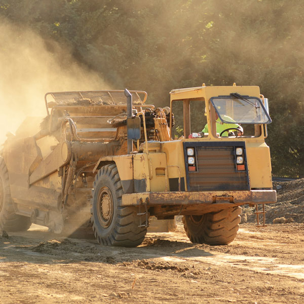 Operator Hire and Operator Employment in Australia | Earthmoving Labour ...