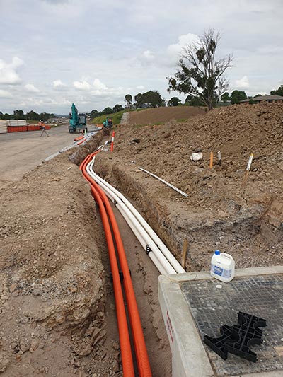 Drainage, Bulk Excavation & Civil Construction Specialists | Western ...