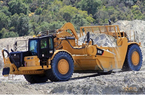 Equipment operator training services | Australia-wide | Australian ...