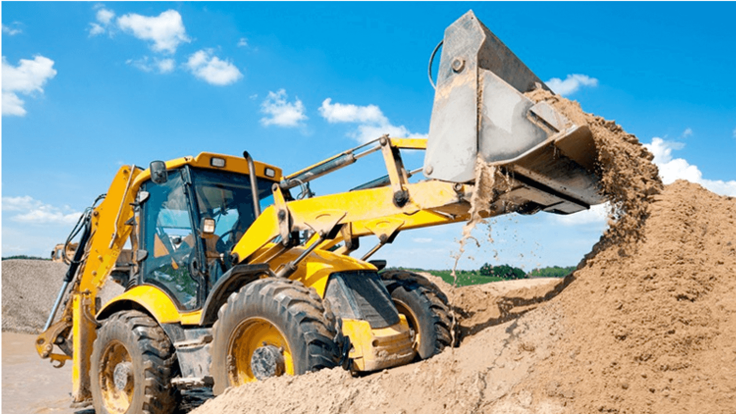 Soil Disposal | Load & Go