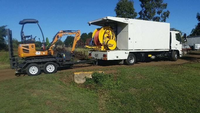 Drain Cleaning Across Queensland | Capricorn Pipe Cleaning