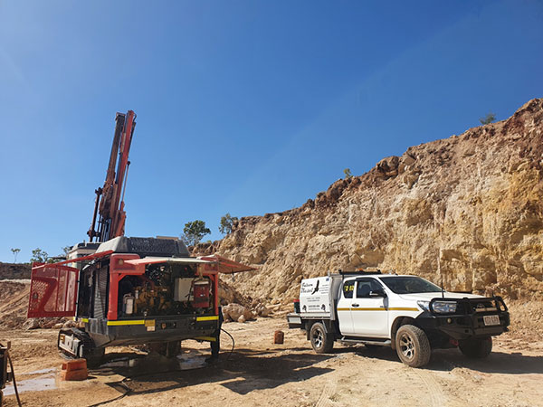 Gallery | Redland Bay mechanical repairs | Falcon Diesel