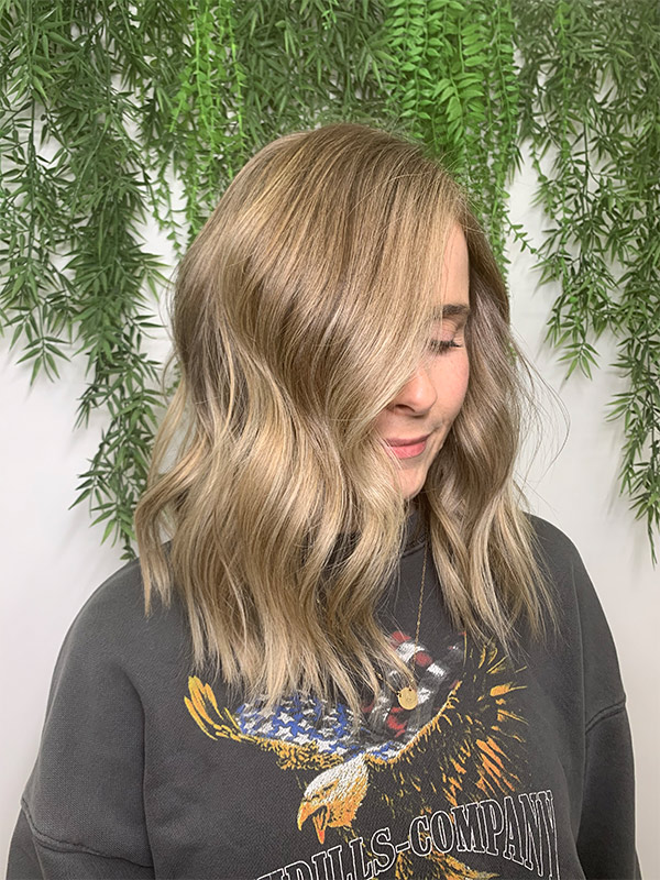 Eros Hair Salon Hair Outaquin Perth | ErosHair