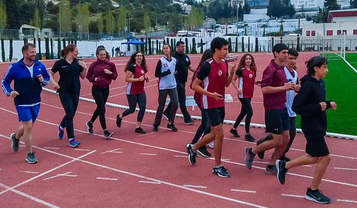 WAoS Education Pathway | WAoS Education Pathway