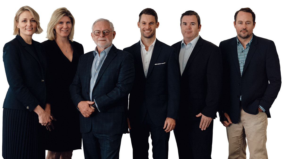 Constructiv Technologies | Our Board of Directors | Constructiv ...